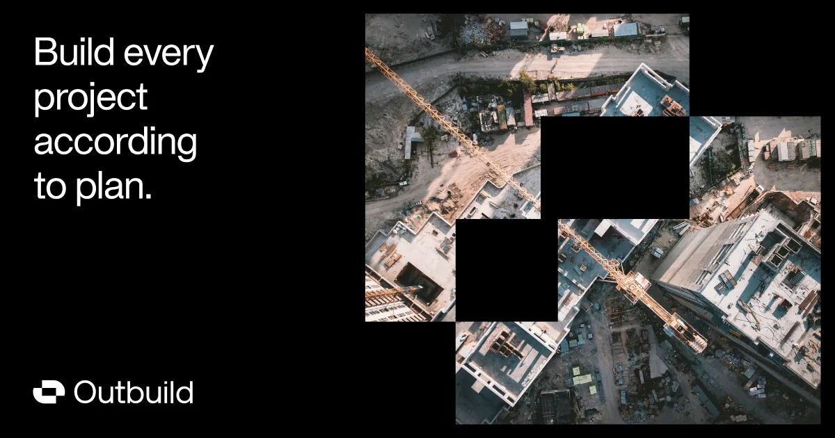Construction Analytics Software Trends And Improvement Outbuild